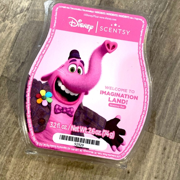 Scentsy | Other | Welcome To Imagination Land Scentsy Bar | Poshmark